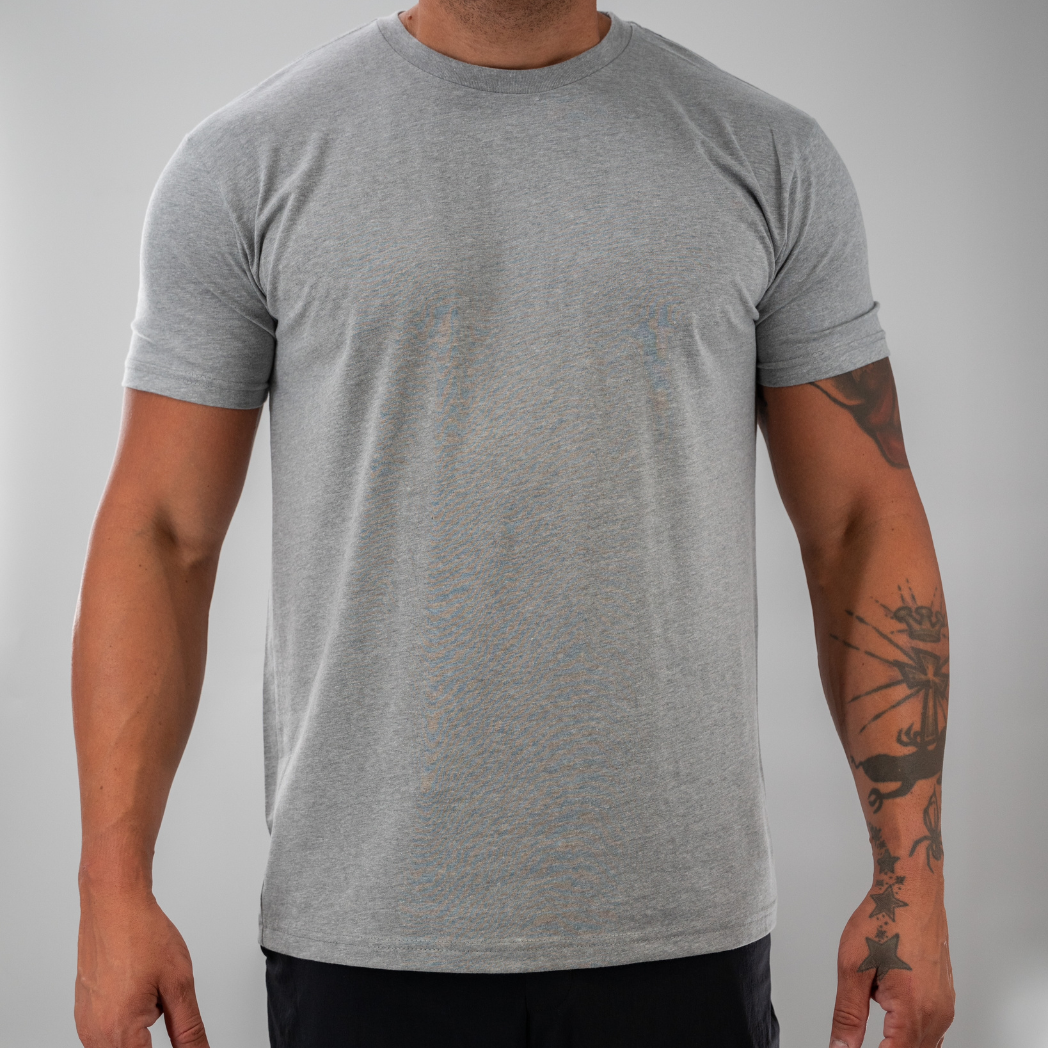 Salty Savage Unisex "Plain Jane" Tee